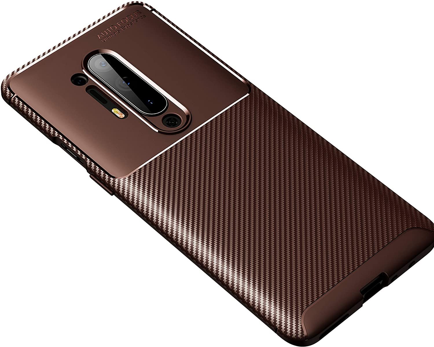 Best Back Cover For One Plus 8 Pro - MobilesCover