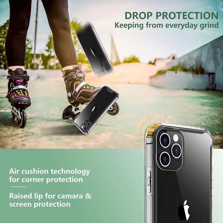 iPhone 12 Mobile Cover and Cases Top 7 - MobilesCover
