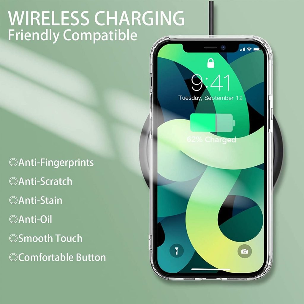 iPhone 12 Mobile Cover and Cases Top 7 - MobilesCover